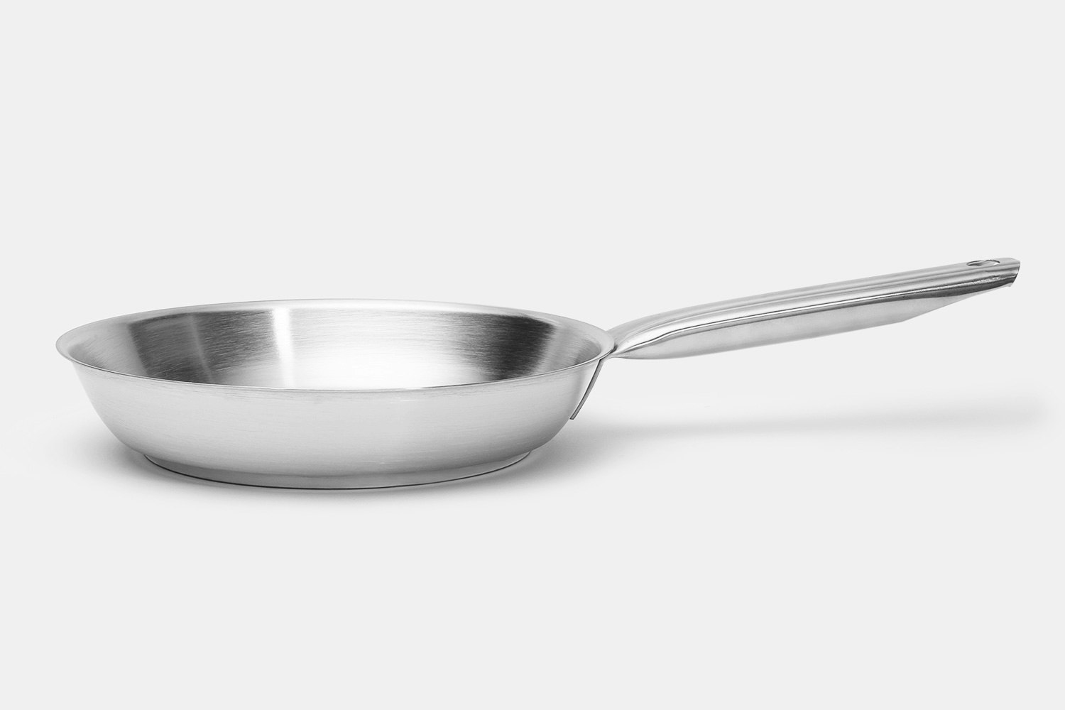 Matfer Traditional Plus Fry Pan | Cookware | Drop