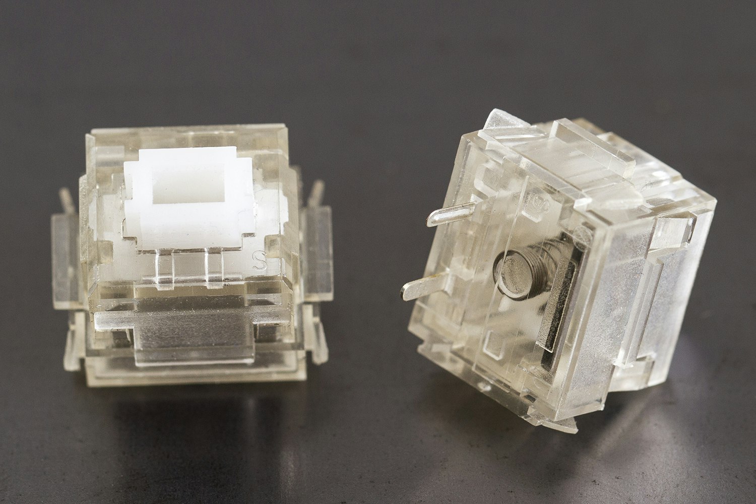 Matias Switches (200-Pack) | Mechanical Keyboards | Components ...