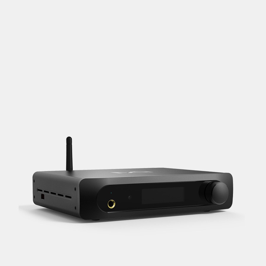 Matrix Mini-i Pro 2 DAC/Amp | Audiophile | DACs | Amp Combo DACs | Drop