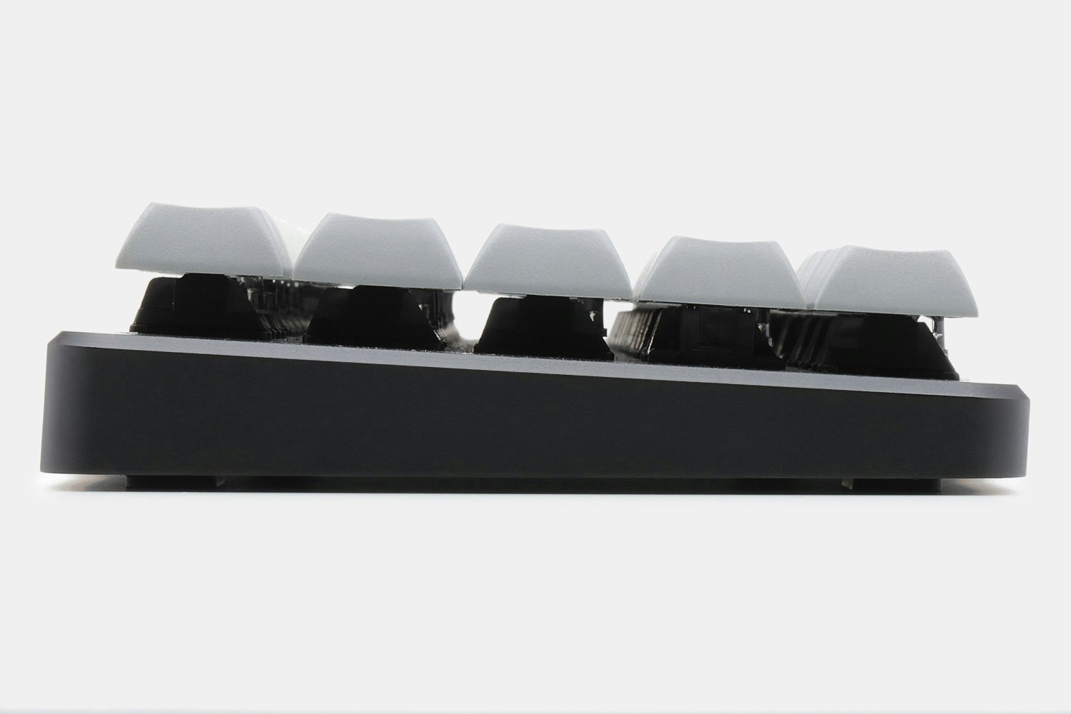 Matzka Split-Spacebar Mechanical Keyboard | Mechanical Keyboards ...