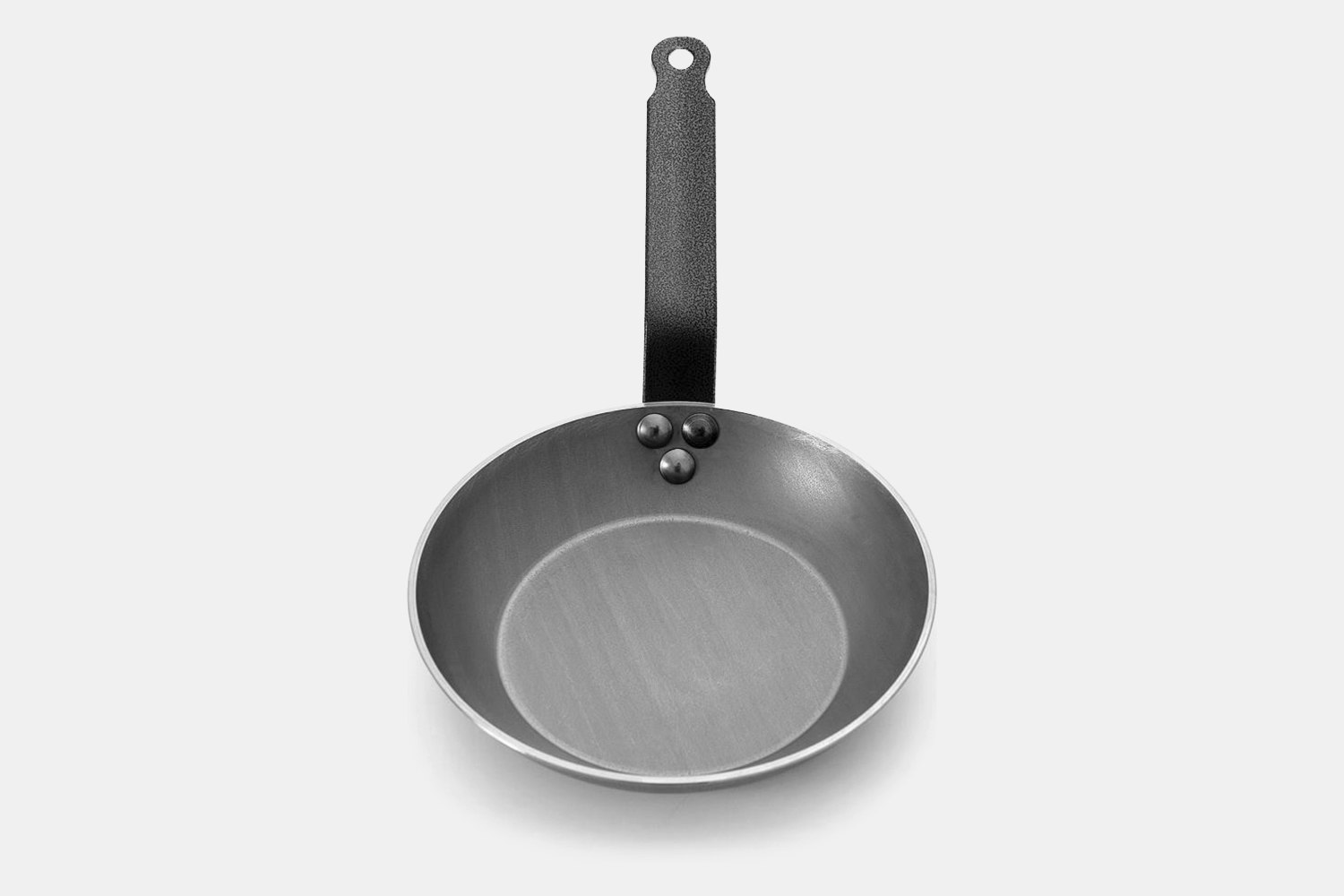 Mauviel M'steel Fry Pan | Cookware | Drop