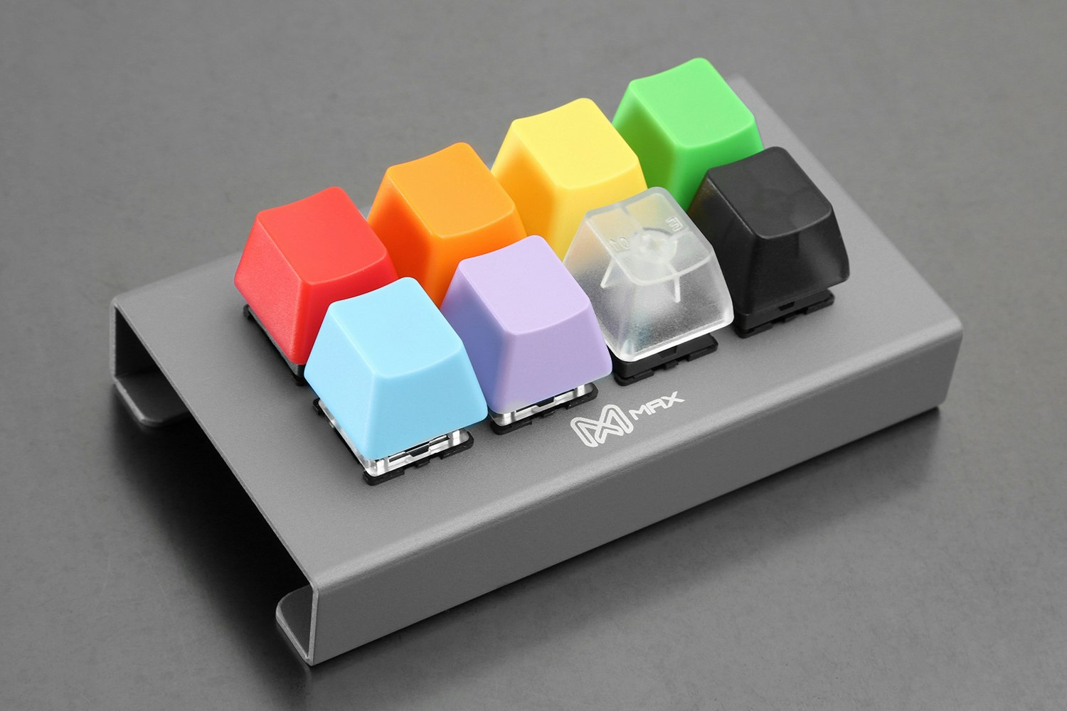 Max Keyboard Ultimate Sampler Tester Kit | Mechanical Keyboards ...