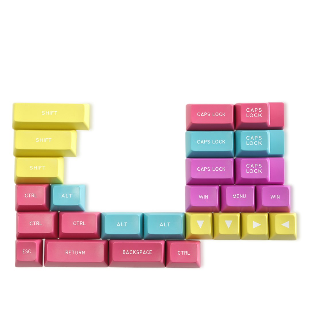 [US-KY][H] DSA Katakana, MT3 /dev/tty Round 1 Base Alphas and Triumph ...