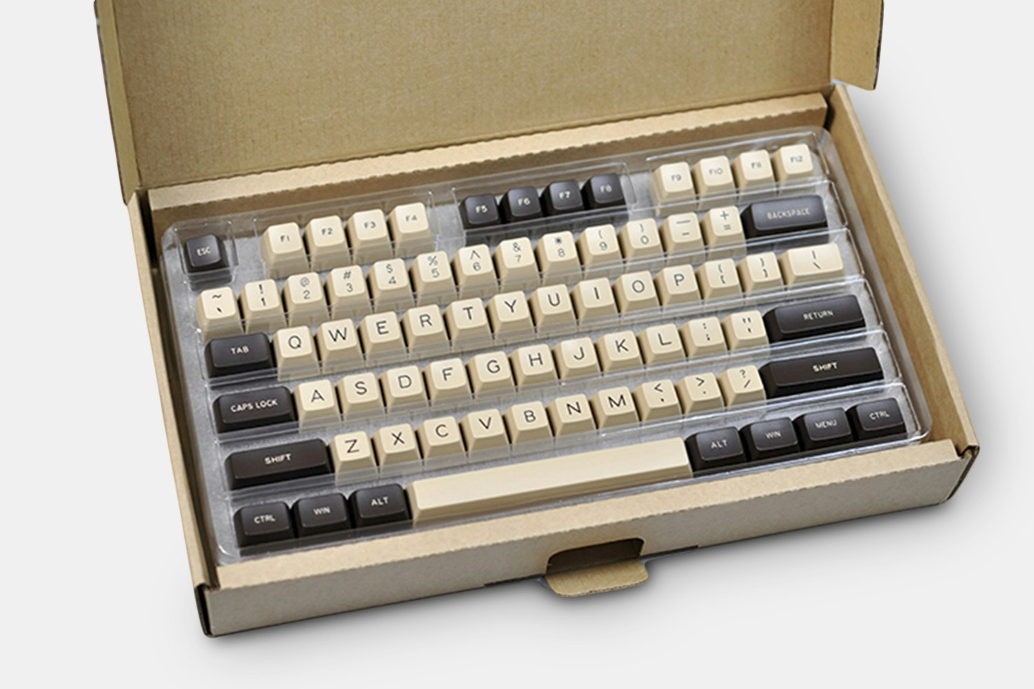 MAXKEY Western SA Keycap Set | Mechanical Keyboards | Keycaps | Custom ...