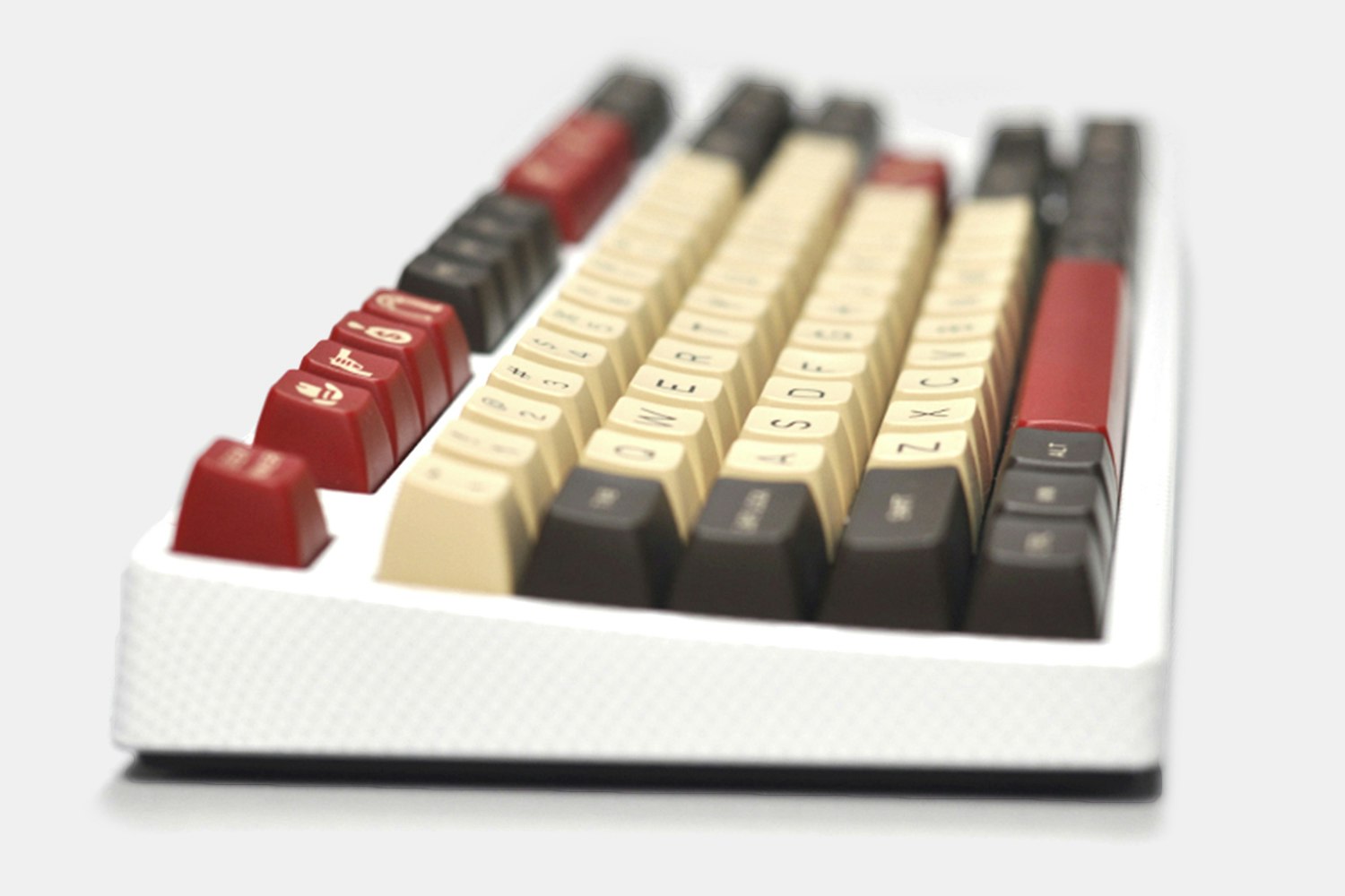 MAXKEY Western SA Keycap Set | Mechanical Keyboards | Keycaps | Custom ...