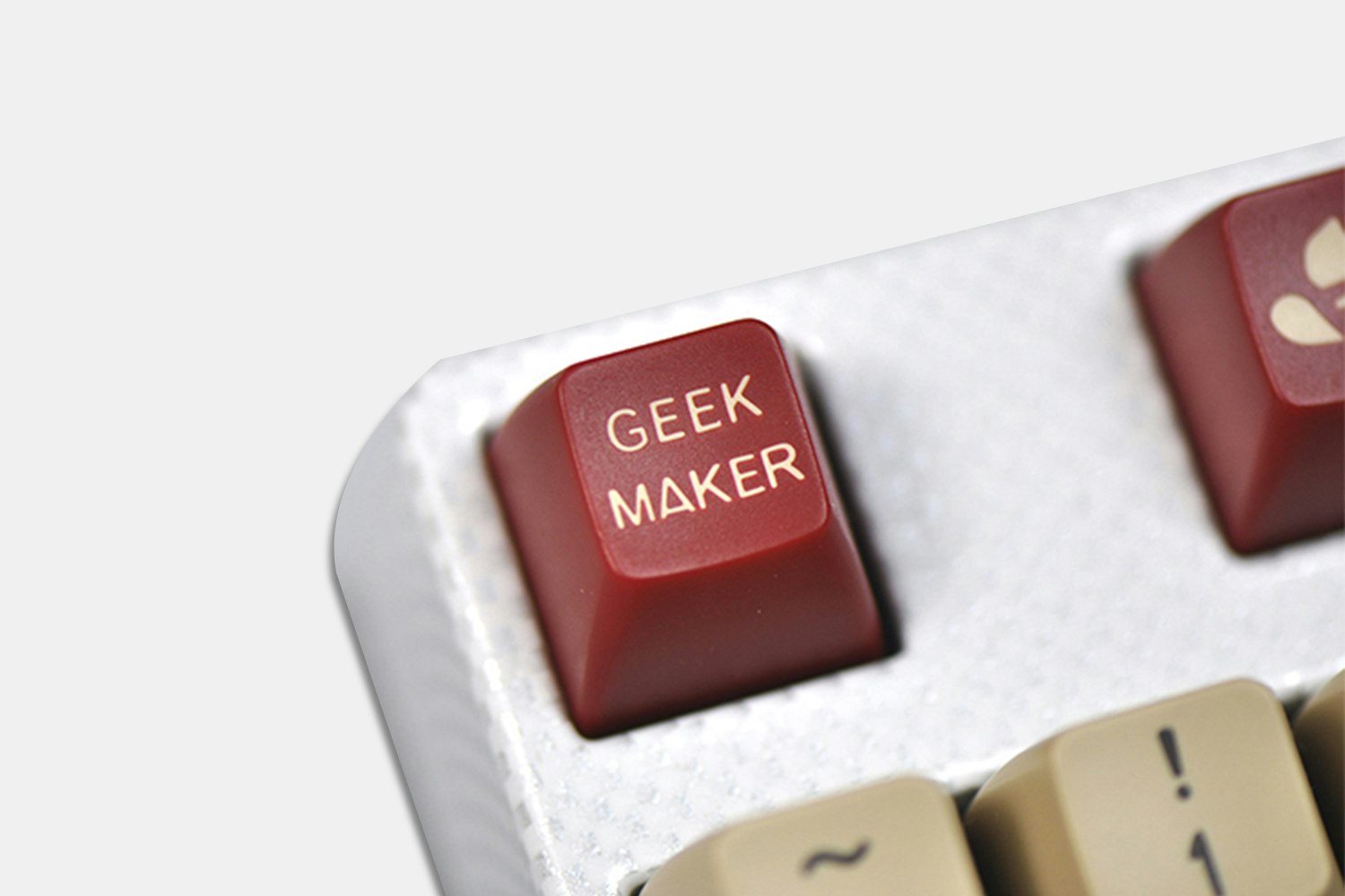 MAXKEY Western SA Keycap Set | Mechanical Keyboards | Keycaps | Custom ...