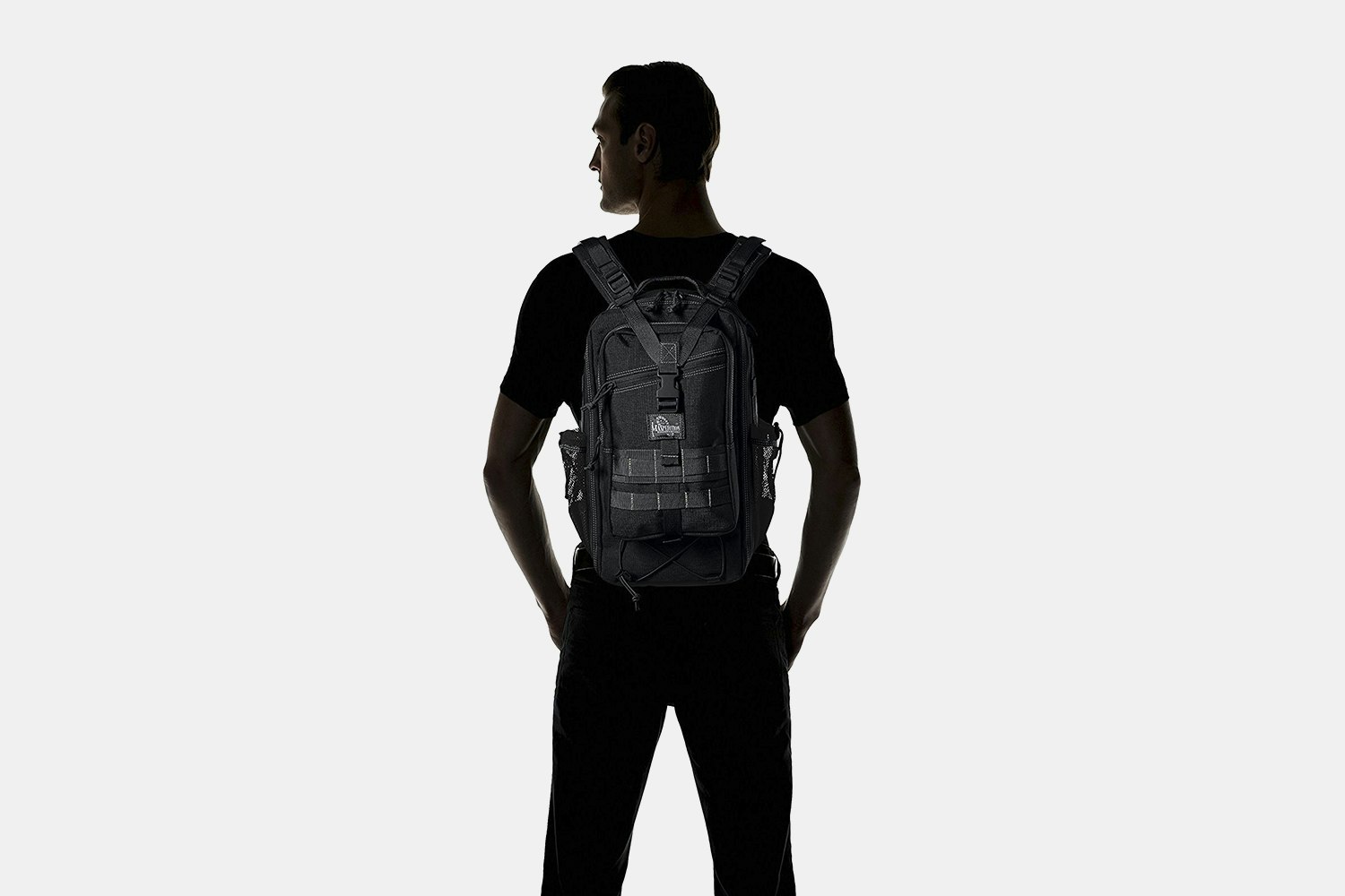 Maxpedition Pygmy Falcon-II Backpack | Backpacks | Large Backpacks | Drop