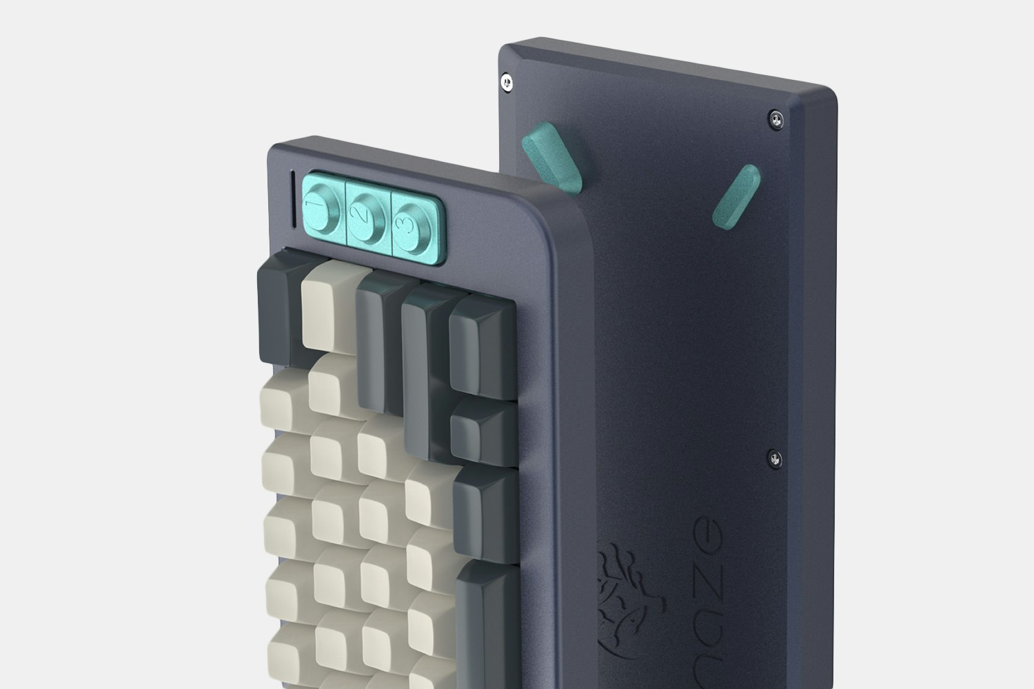 Maze Custom Keyboard Kit by Percent Studio | Mechanical Keyboards ...