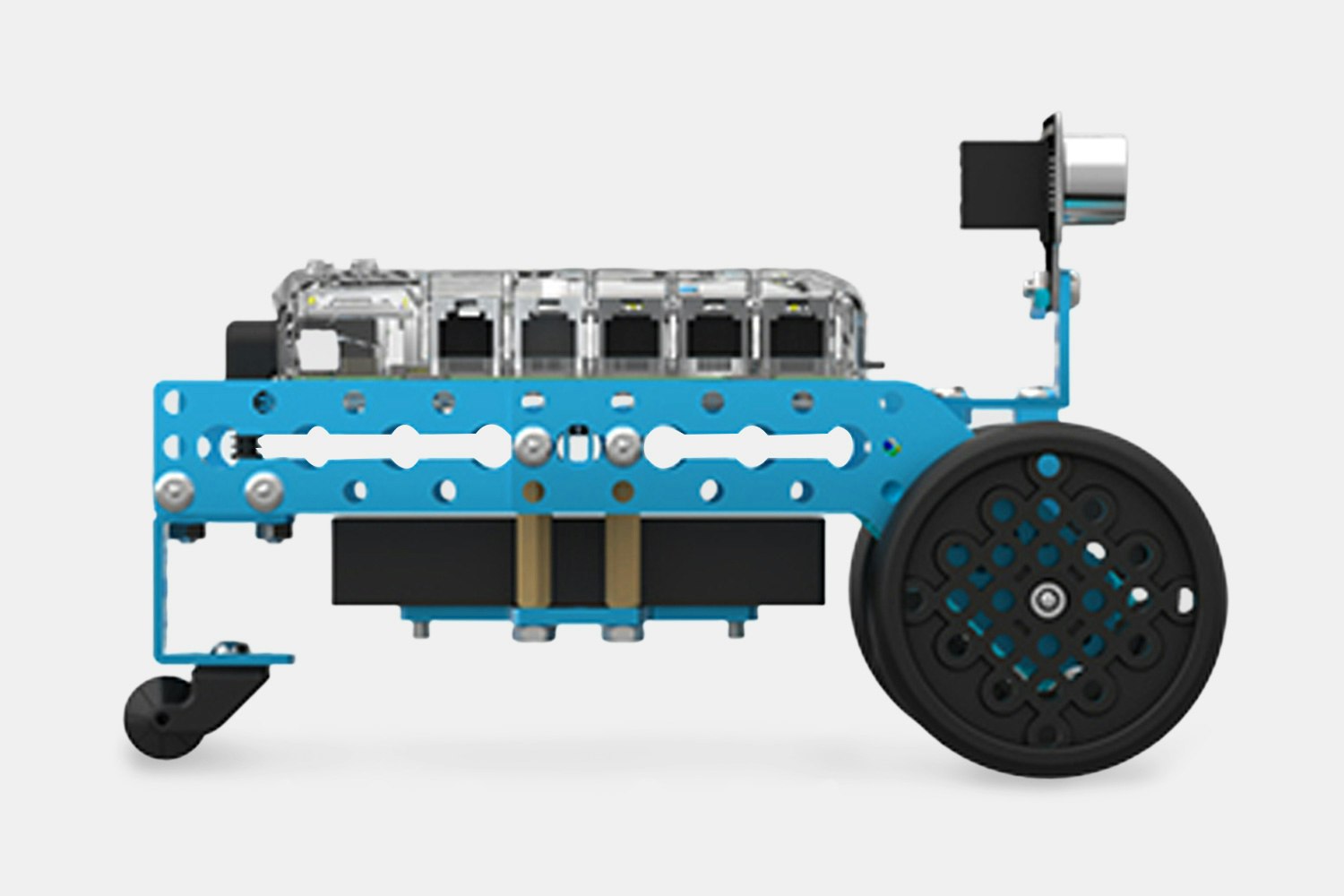 mBot Ranger 3-in-1 Transformable STEM Robot Kit | Drop