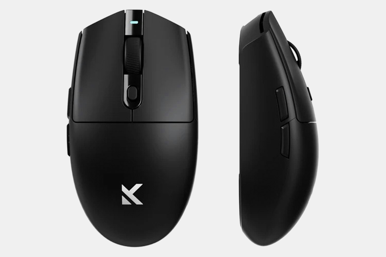 MCHOSE G3 Ultra Dual 8K Wireless Gaming Mouse | Battlestations | Desk ...