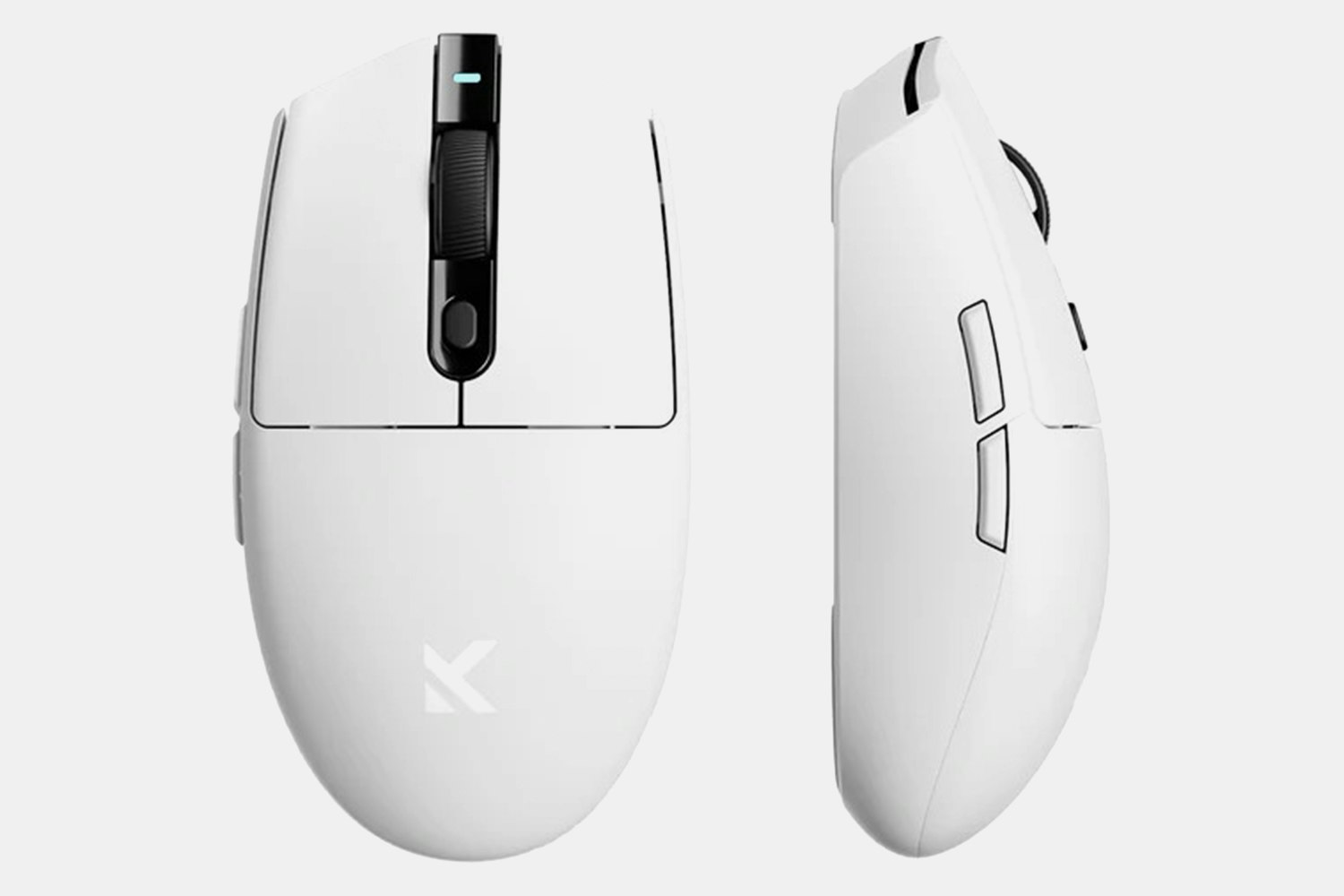 MCHOSE G3 Ultra Dual 8K Wireless Gaming Mouse Details | Battlestations ...