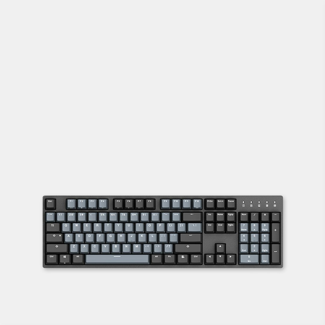 Durgod K310 Taurus Mechanical Keyboard | Mechanical Keyboards | Full ...