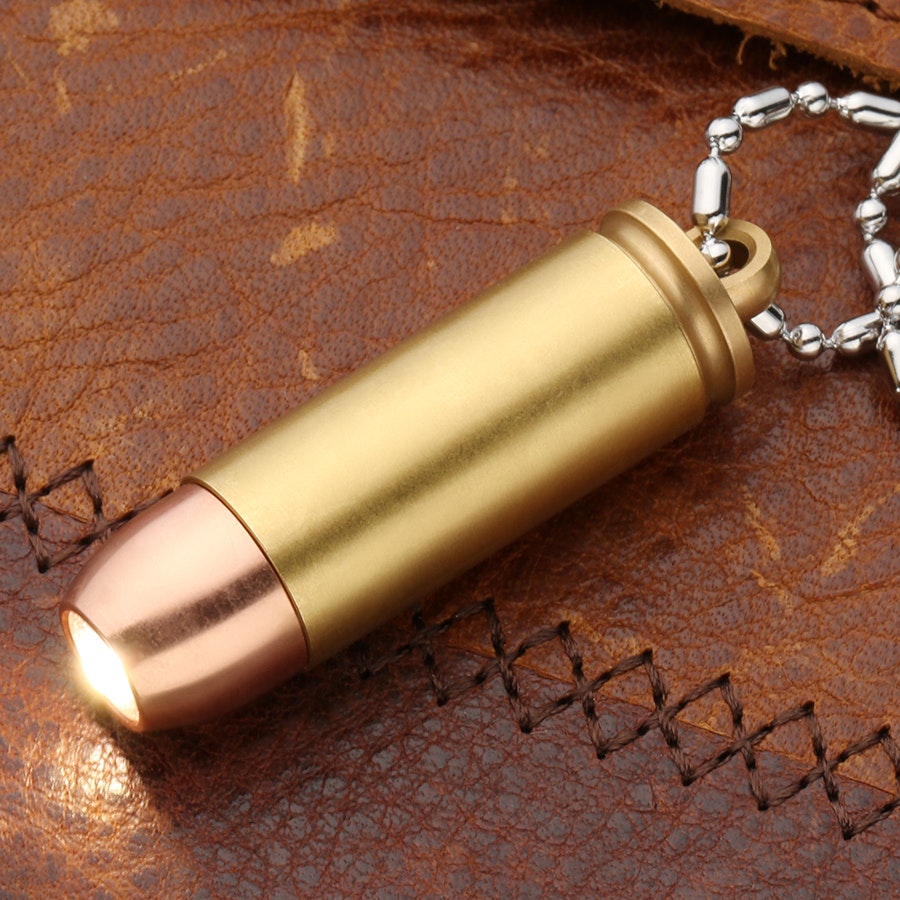 MecArmy Bullet Light Discussions | Flashlights | Pocket Flashlights | Drop