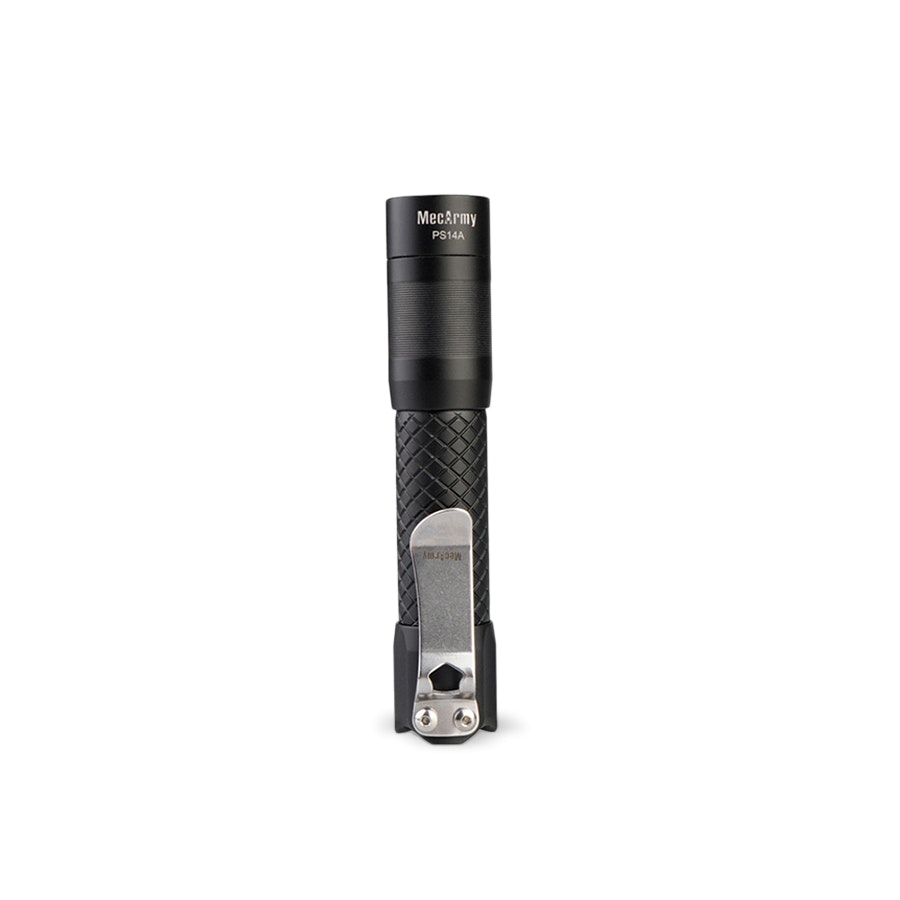 MecArmy PS14 1,200-Lumen Flashlight | Flashlights | Pocket Flashlights ...