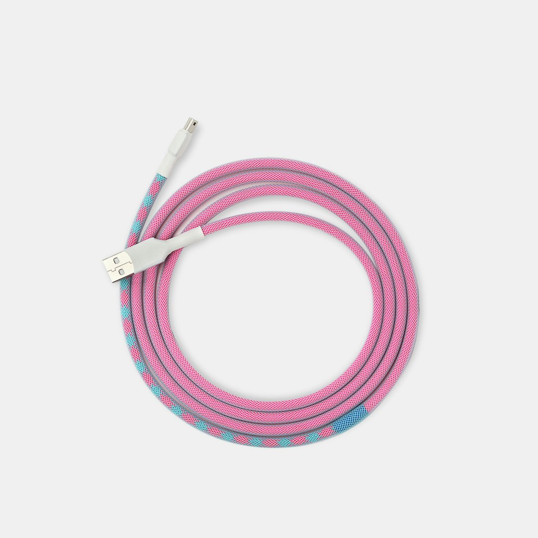 Best Keyboard Cables | July 2021 | Drop