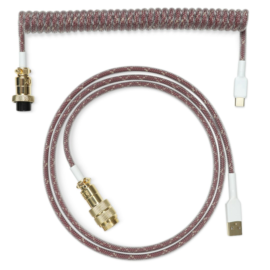 Best Keyboard Cable | November 2022 | Drop