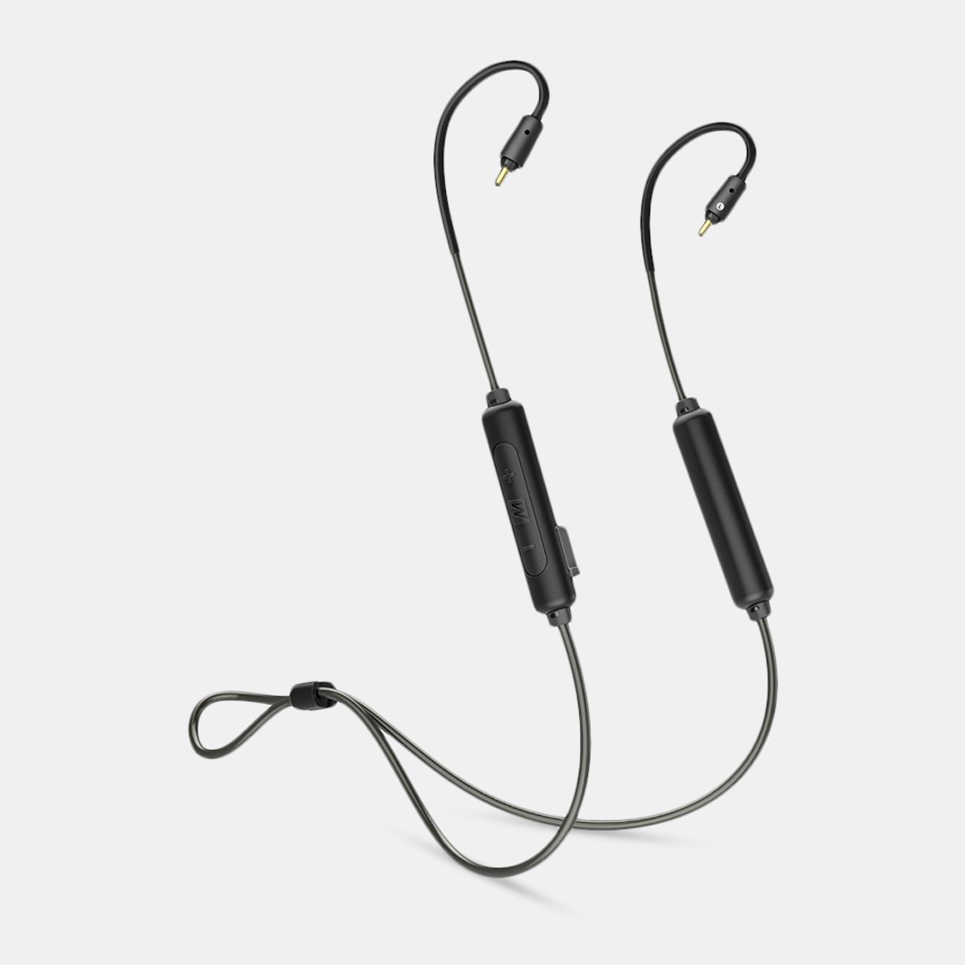 MEE audio Bluetooth IEM Cables | Audiophile | Headphone Mods | Drop