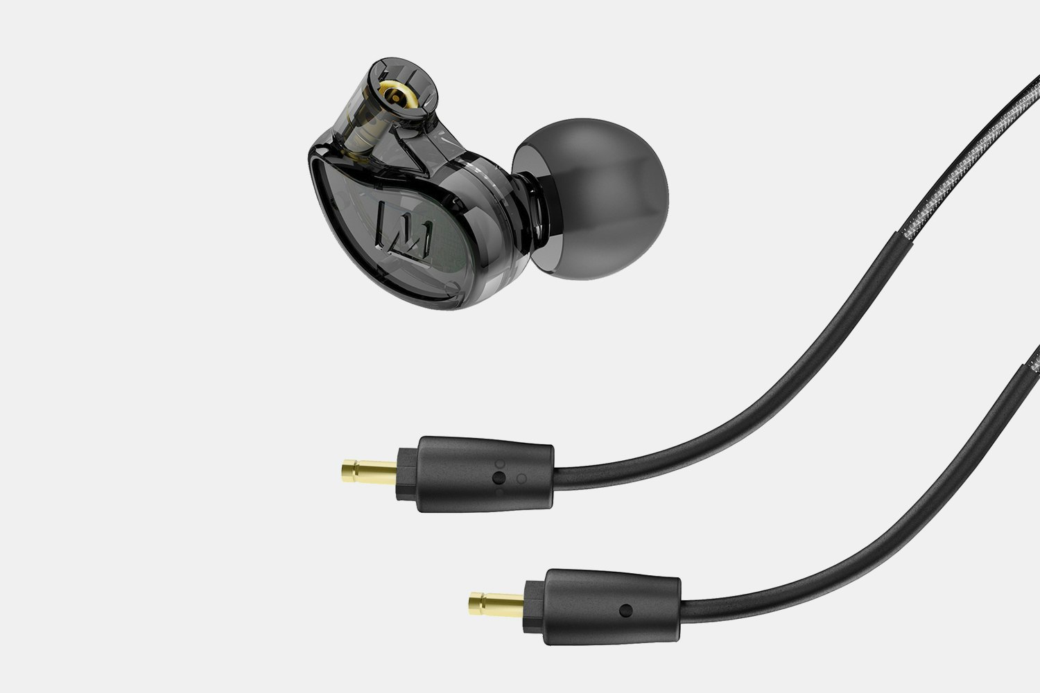 MEE audio M6 Pro 2nd Generation IEM | Audiophile | Headphones ...