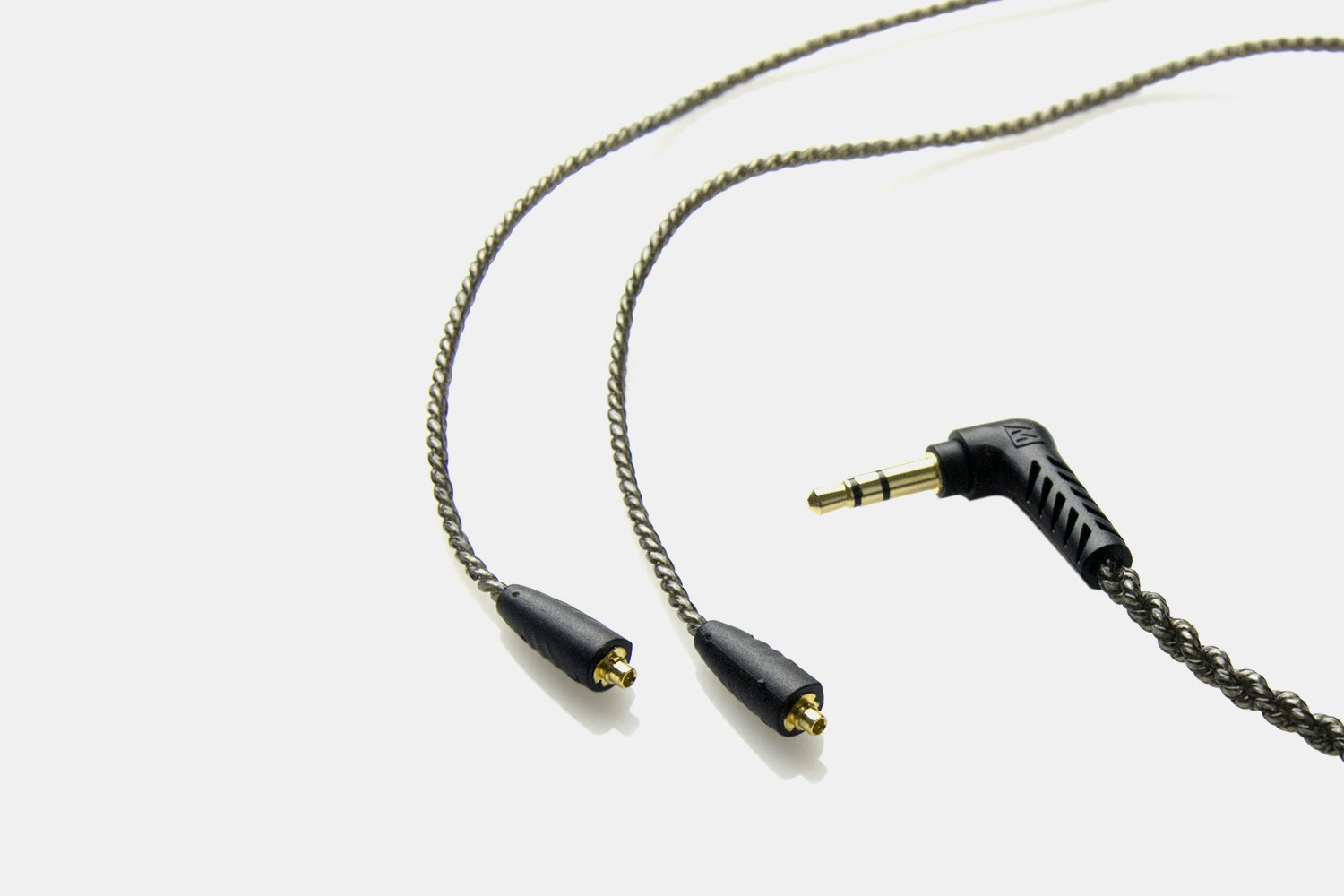 MEE audio MMCX IEM Cables | Audiophile | Headphone Mods | Drop