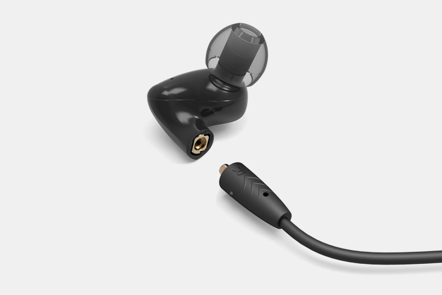 MEE audio Pinnacle P2 IEM | Audiophile | Headphones | Universal IEM ...