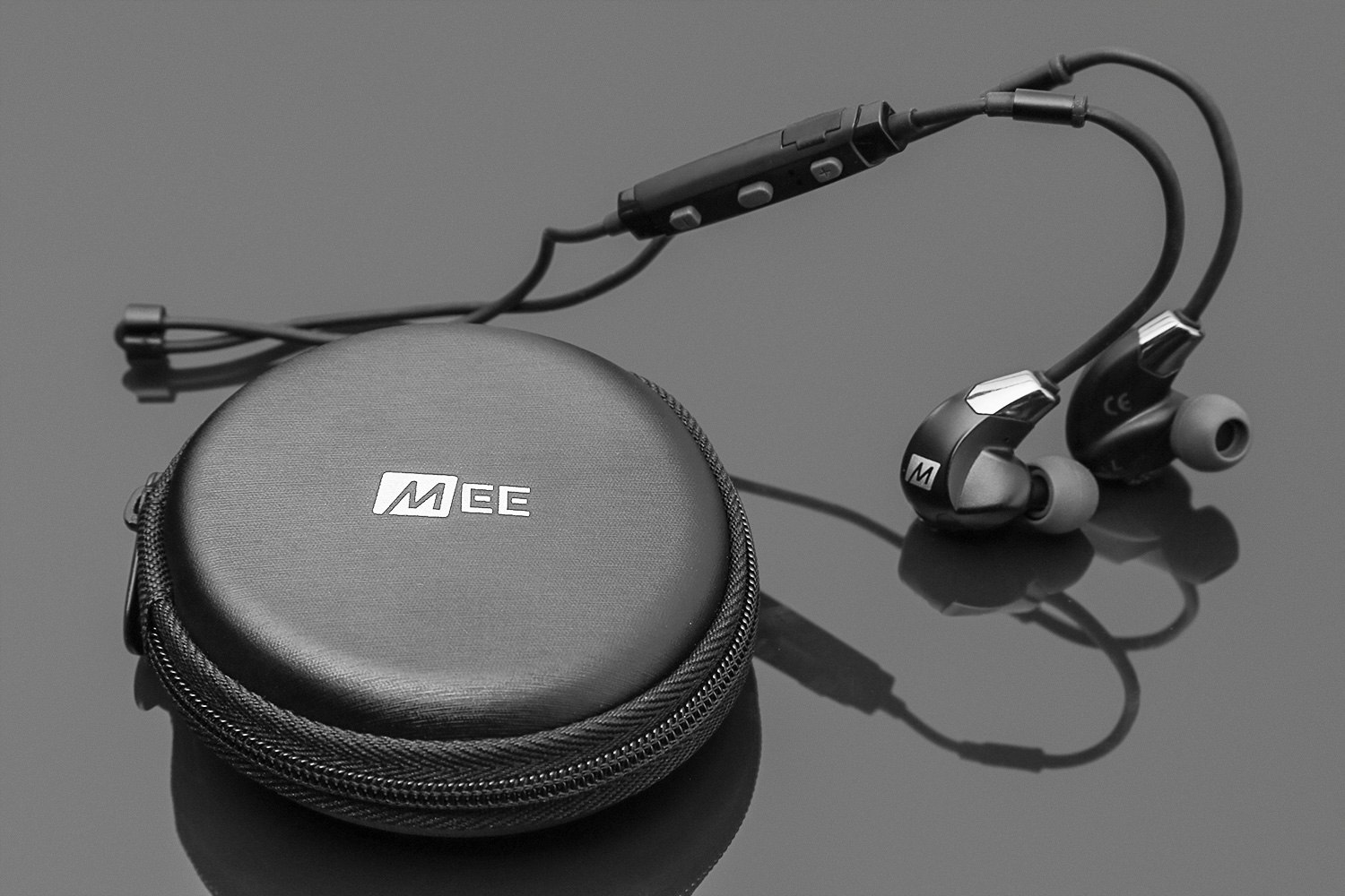 Mee Audio X7 Plus Bluetooth IEM | Audiophile | Headphones | Universal ...