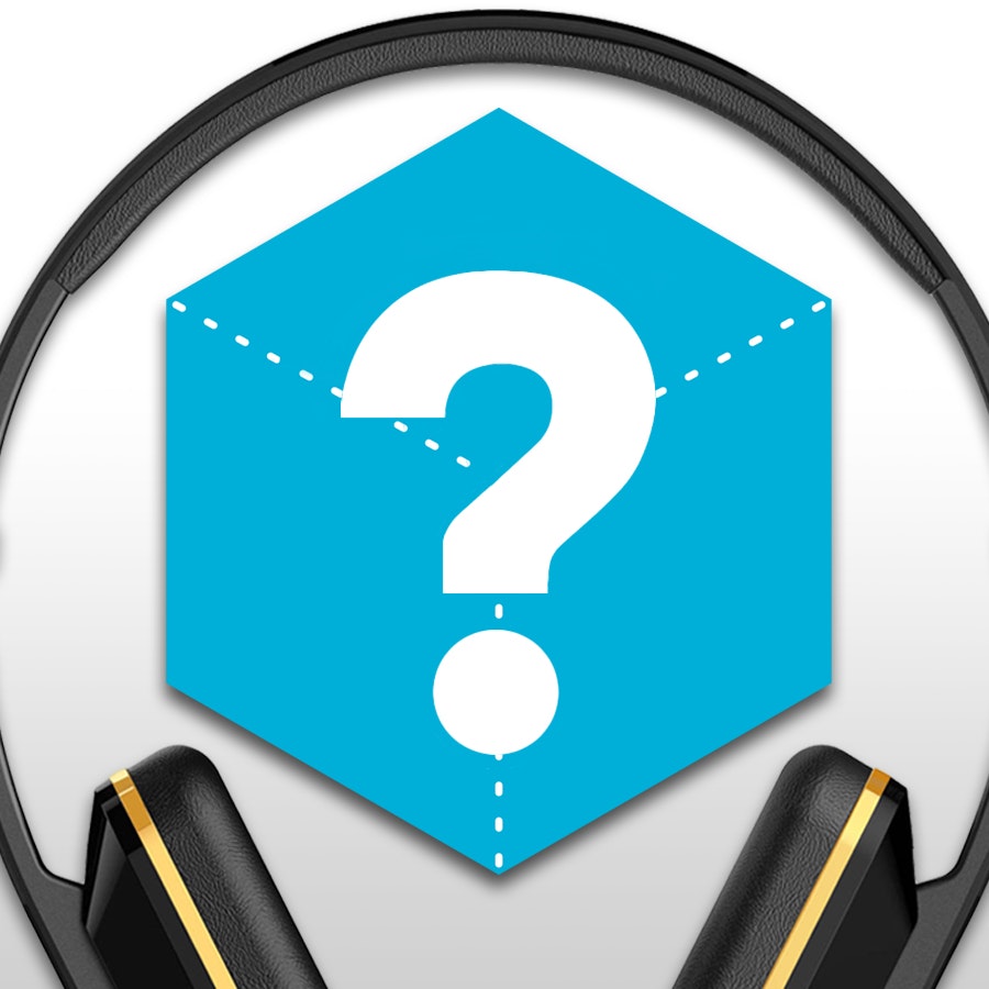 Massdrop Blue Box - MEE Wireless Headphone Grab Bag | Audiophile ...