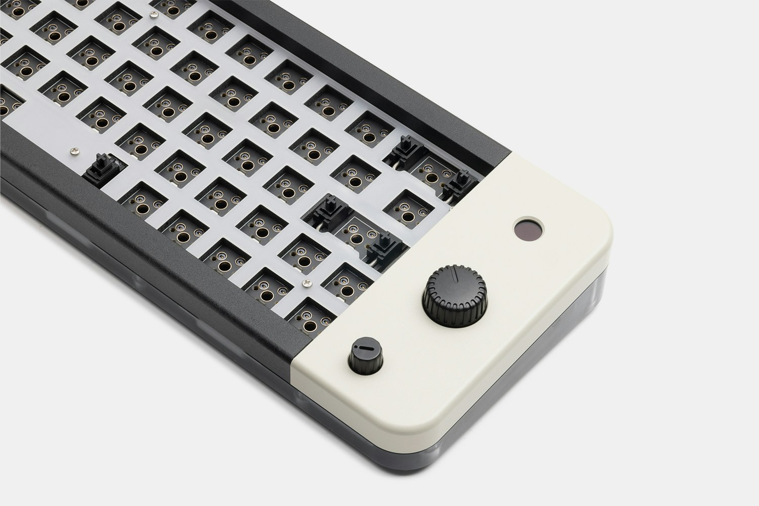 Megalodon Console 64 Keyboard | Mechanical Keyboards | Custom Layout ...