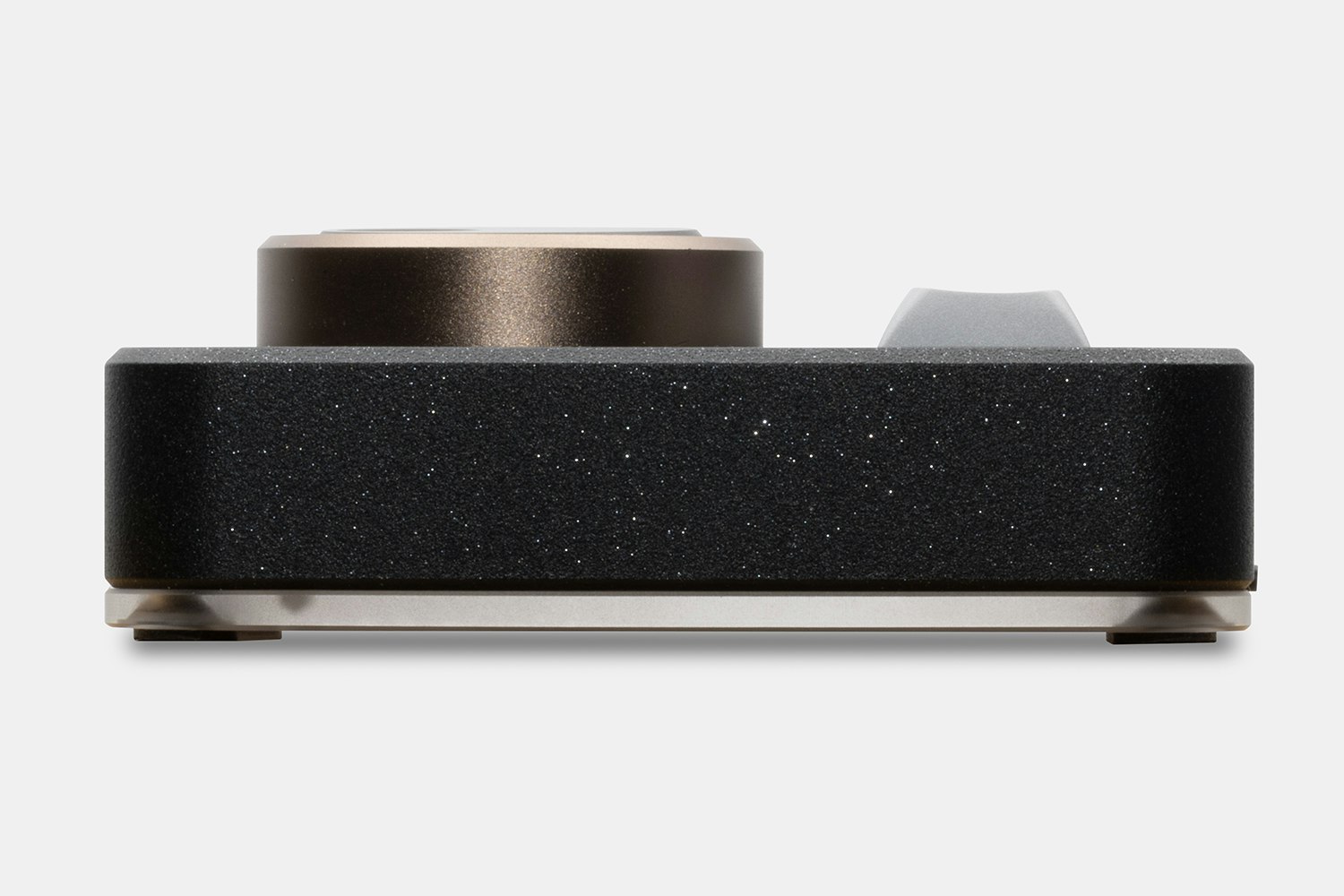 Megalodon Dual Layer Knob Macropad | Mechanical Keyboards | Custom ...