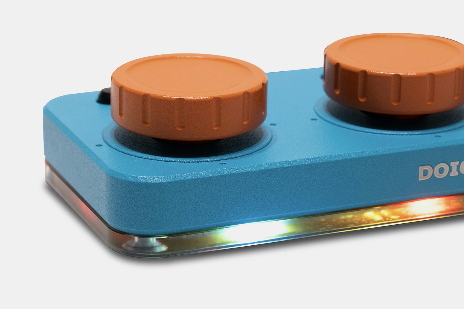 Megalodon Encoder Console | Mechanical Keyboards | Components ...