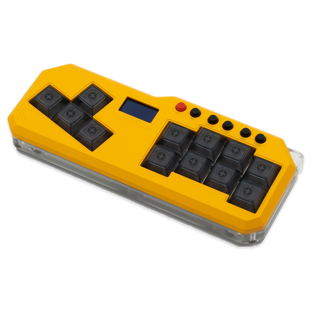 Jelly Key Constellation Series Artisan Keycaps Details | Mechanical ...