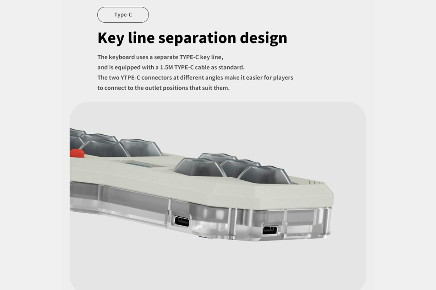 Megalodon Hitbox Leverless Mini Console Controller | Mechanical ...