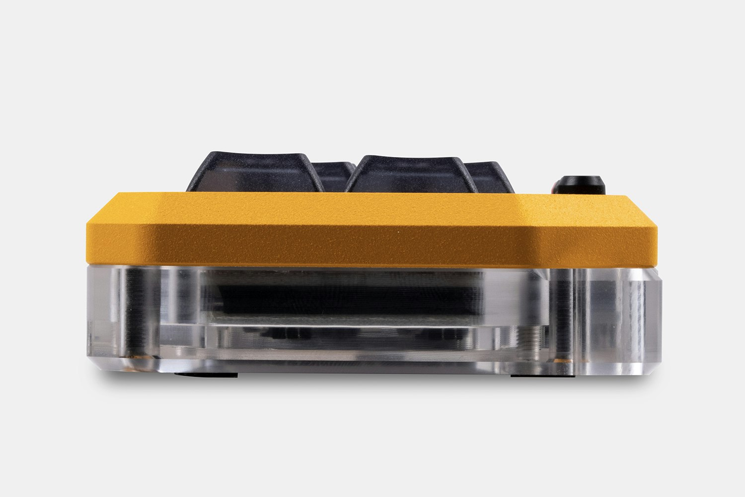 Megalodon Hitbox Leverless Mini Console Controller | Mechanical ...