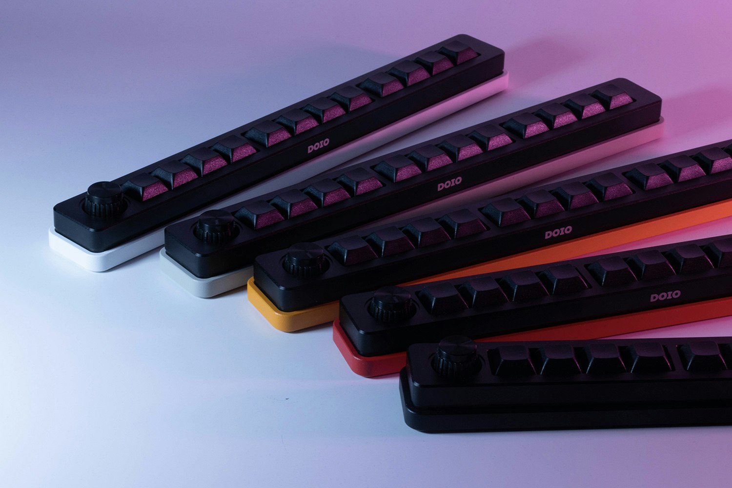 Megalodon Sword Macropad | Mechanical Keyboards | Custom Layout ...