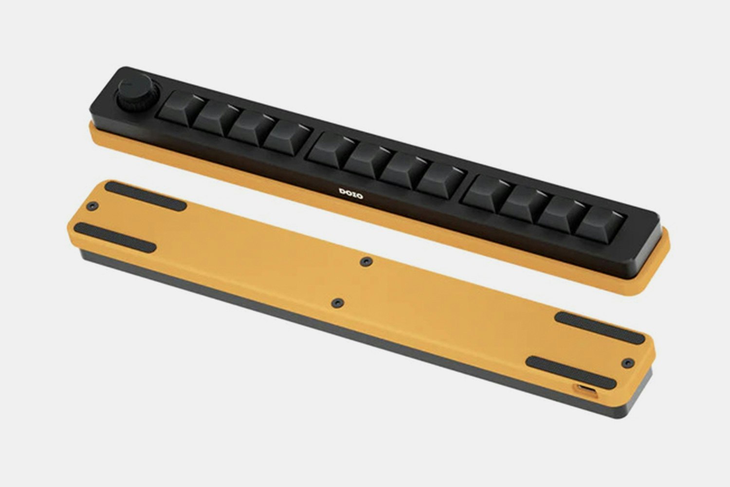 Megalodon Sword Macropad | Mechanical Keyboards | Custom Layout ...