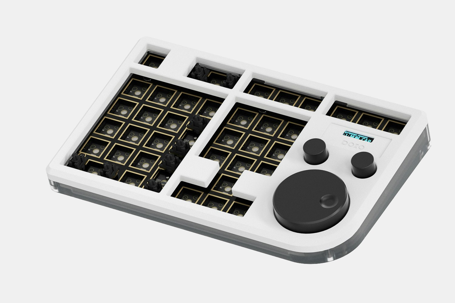 Mechanical Keyboards | Drop