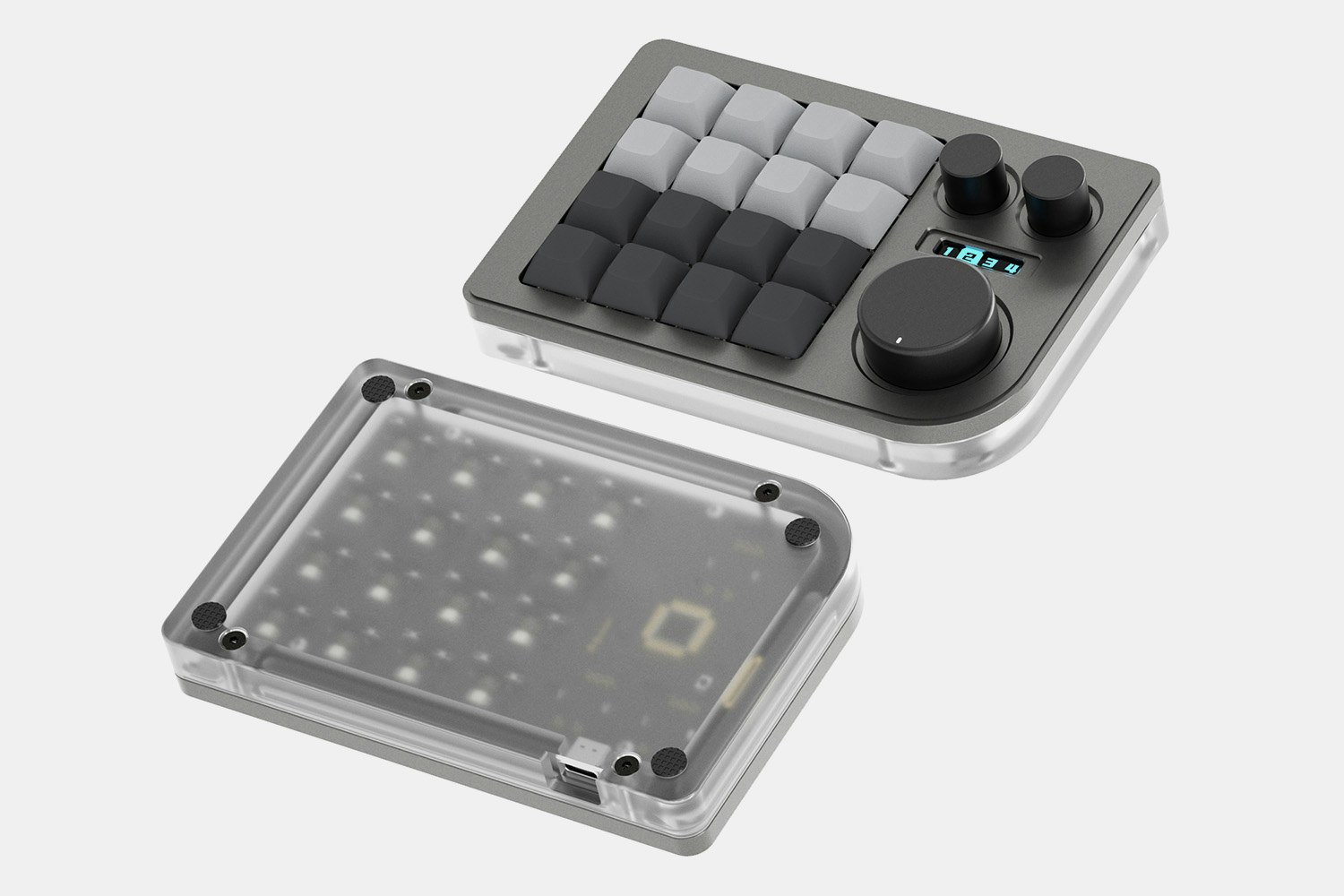 Numpads & Macropads | Drop