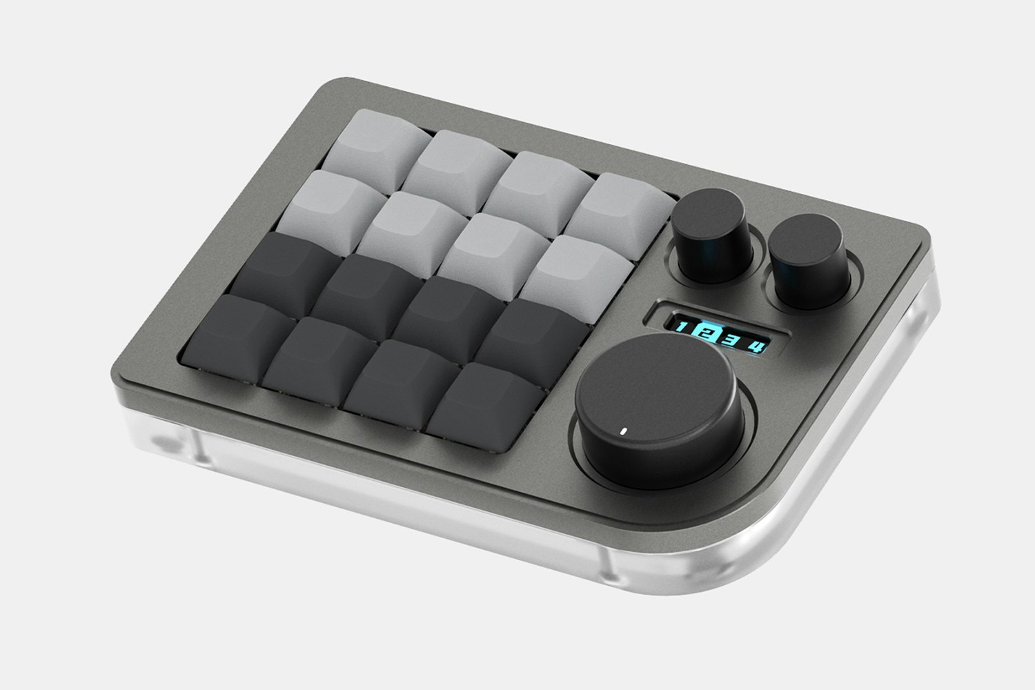 Mechanical Keyboards | Drop