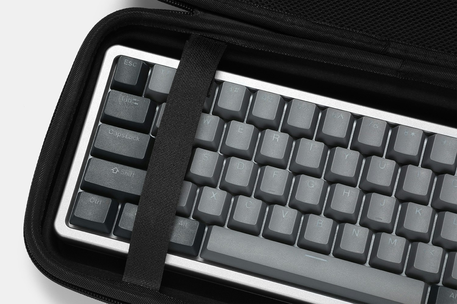 MelGeek Bee Keyboard Carrying Case | Mechanical Keyboards | Components ...