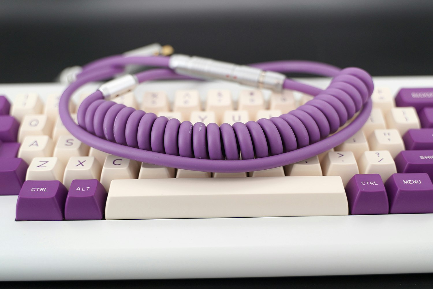 MelGeek Geekcable Handmade Custom Aviator USB Cables | Mechanical ...