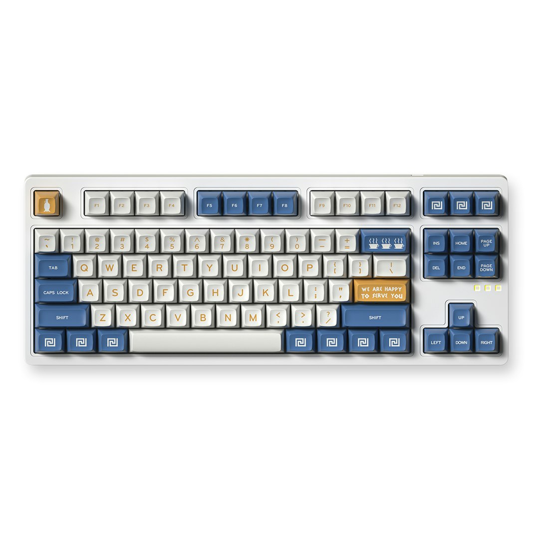 Best SA Keycaps | January 2025 | Drop