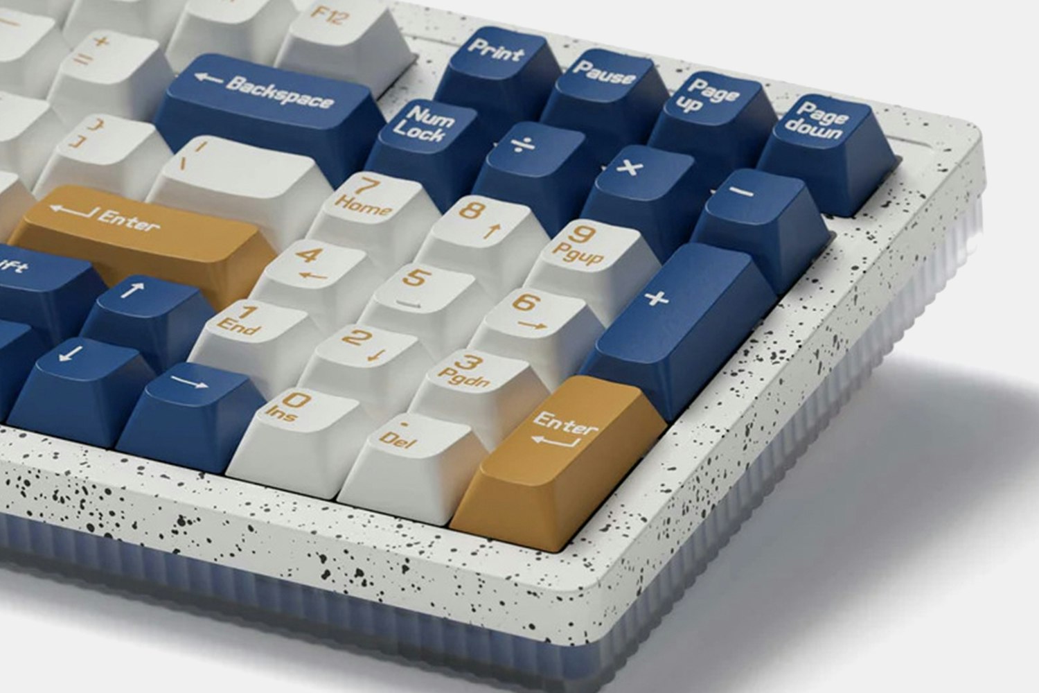 MelGeek Modern97 Mechanical Keyboard | Mechanical Keyboards | Full Size ...