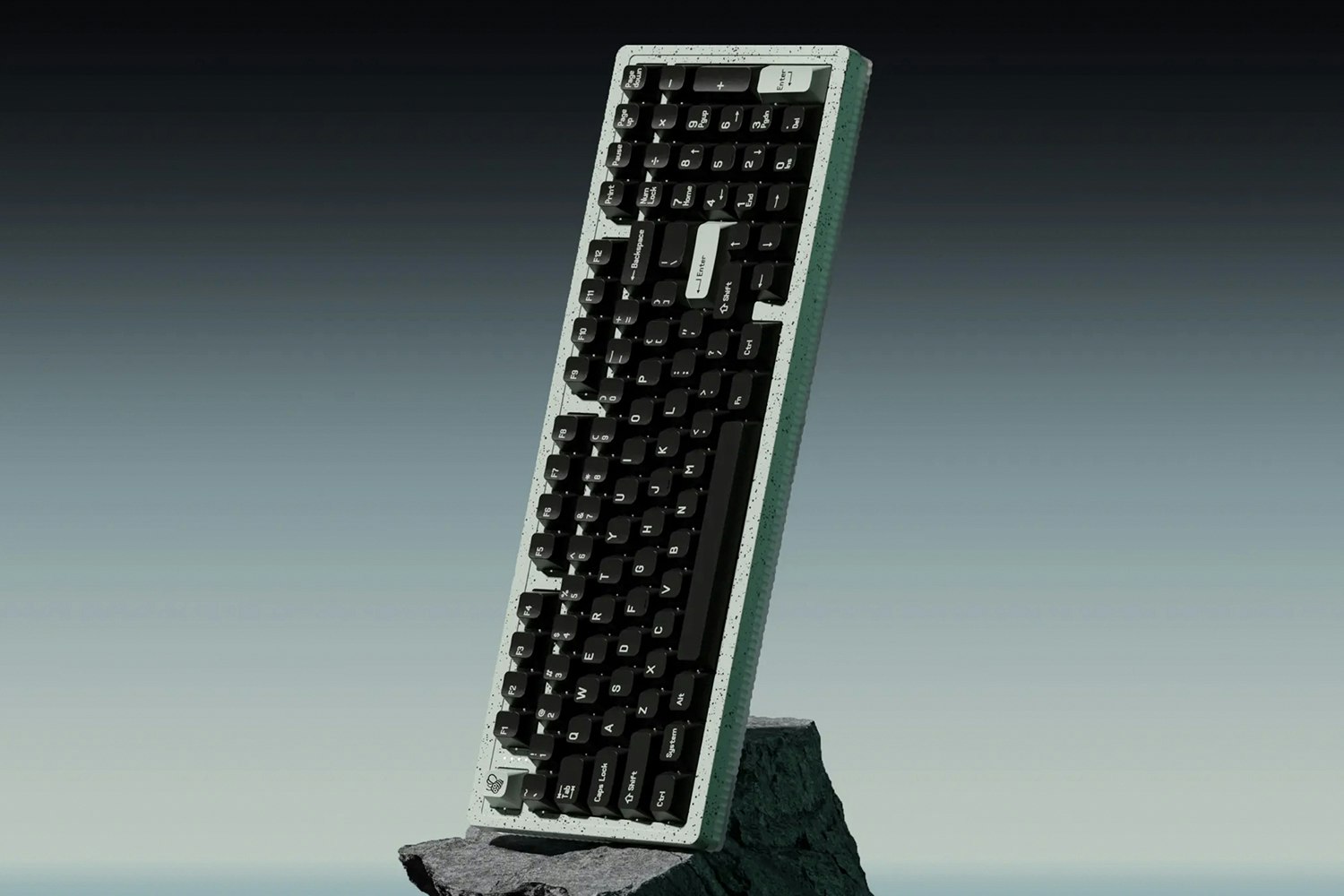 MelGeek Modern97 Mechanical Keyboard | Mechanical Keyboards | Full Size ...