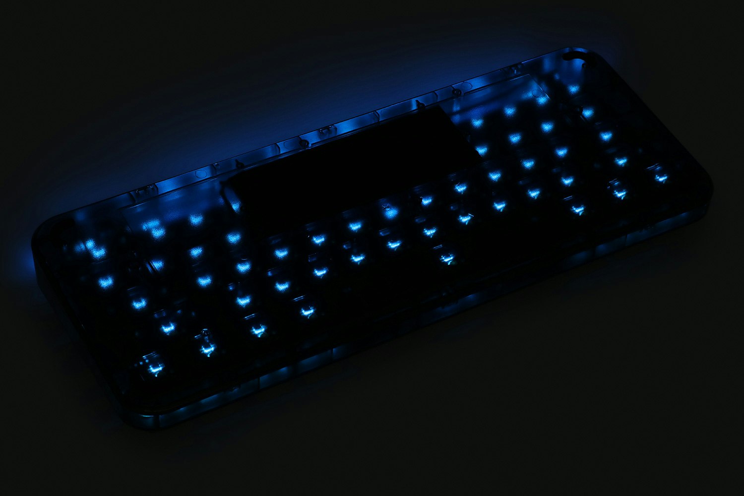 MelGeek Mojo60 Ember Bluetooth Mechanical Keyboard | Mechanical ...