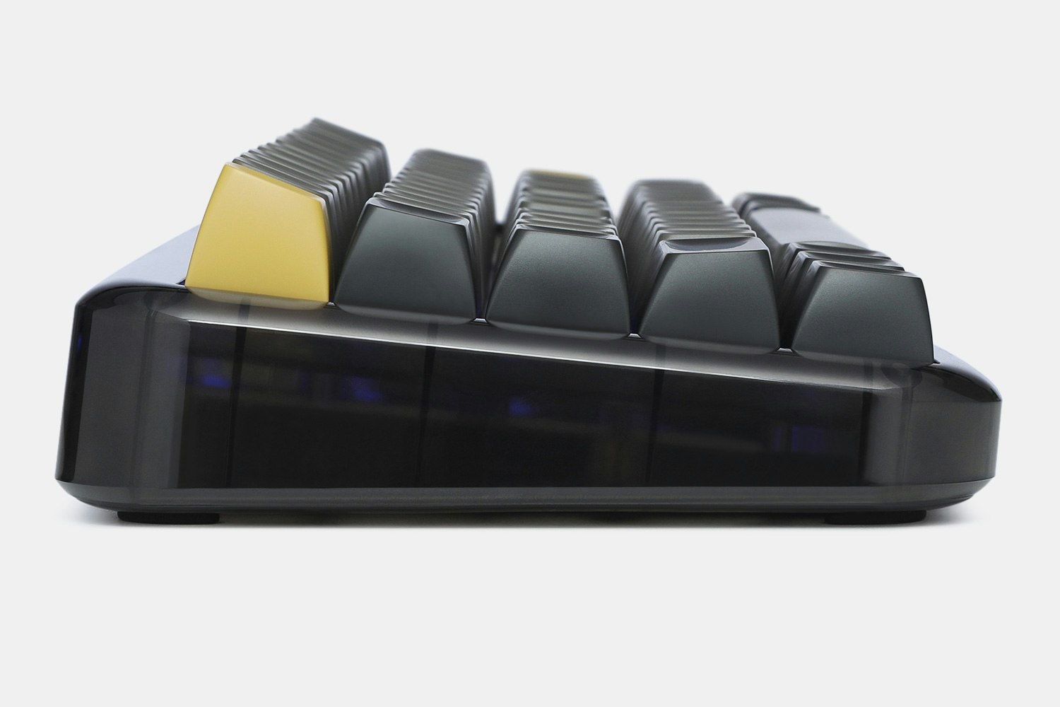 MelGeek Mojo60 Ember Bluetooth Mechanical Keyboard | Mechanical ...