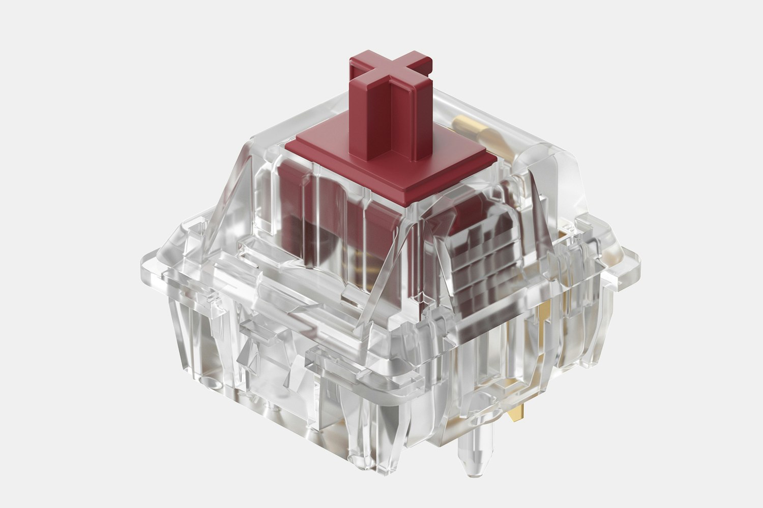 MelGeek Mojo84 Vaporwave Wireless Mechanical Keyboard | Mechanical ...