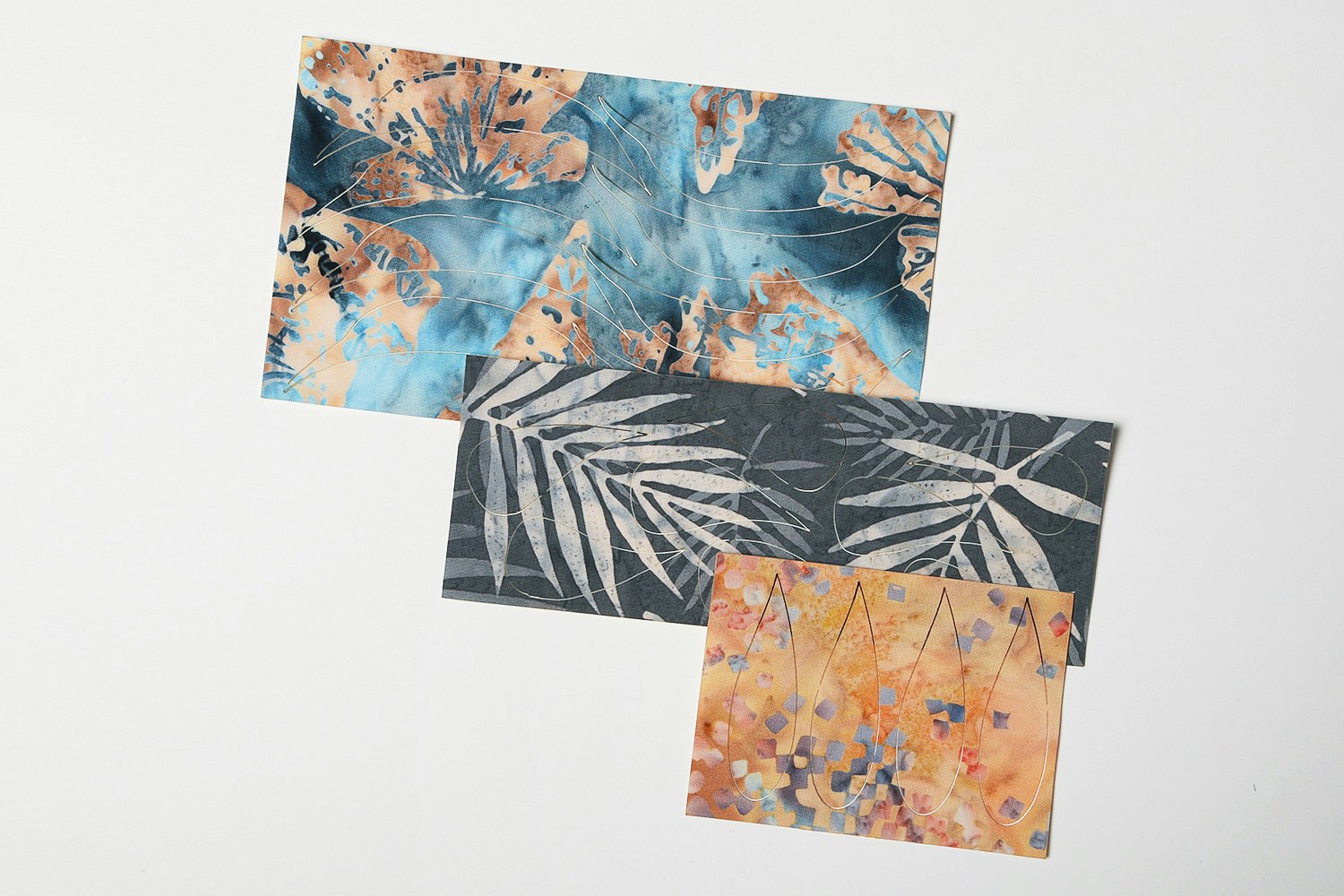 Metro Tiles Quilt Kit | Quilting | Quilting Patterns | Drop