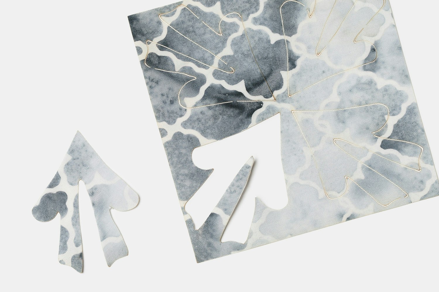 Metro Tiles Quilt Kit | Quilting | Quilting Patterns | Drop