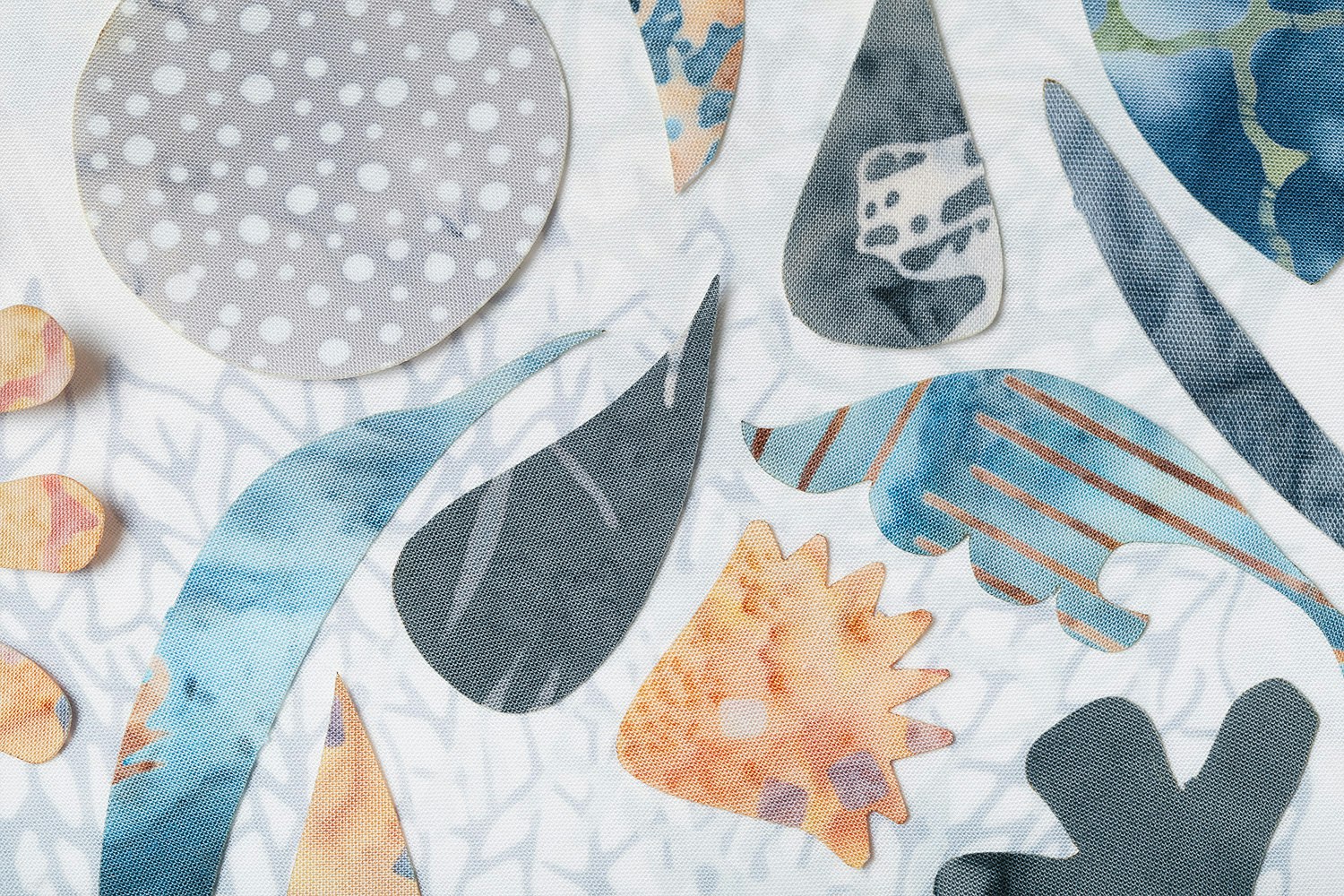 Metro Tiles Quilt Kit | Quilting | Quilting Patterns | Drop