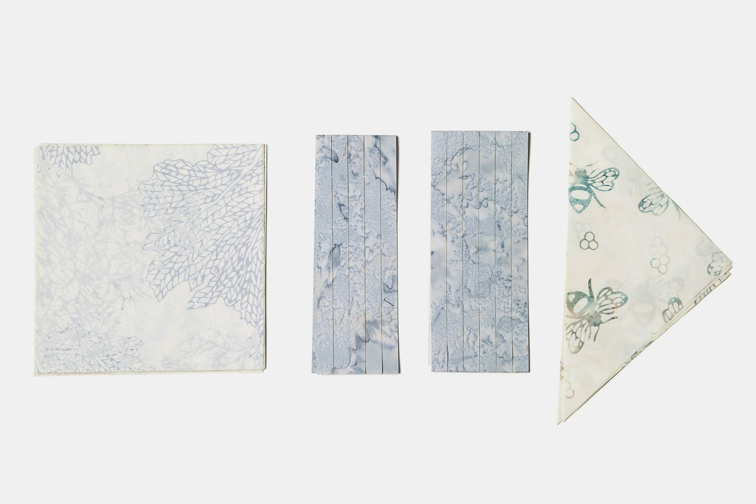 Metro Tiles Quilt Kit | Quilting | Quilting Patterns | Drop