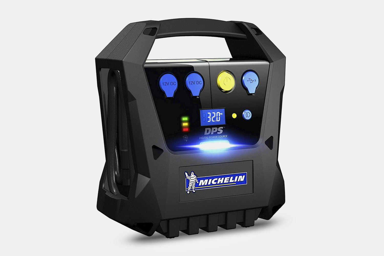 Michelin Tire Inflators | Tools | Automotive Tools | Drop